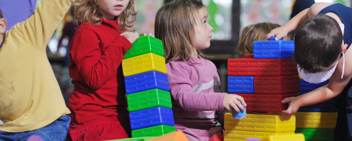 What is Play Based Learning and How Can Schools Improve it? - Kingsgate ...