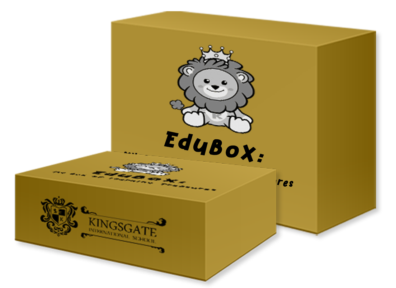 Edubox | Best International School in KL | Selangor | Malaysia
