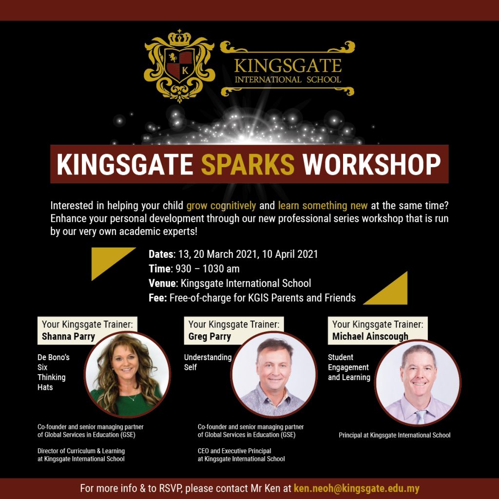 Events | Best International School in KL | Selangor | Malaysia