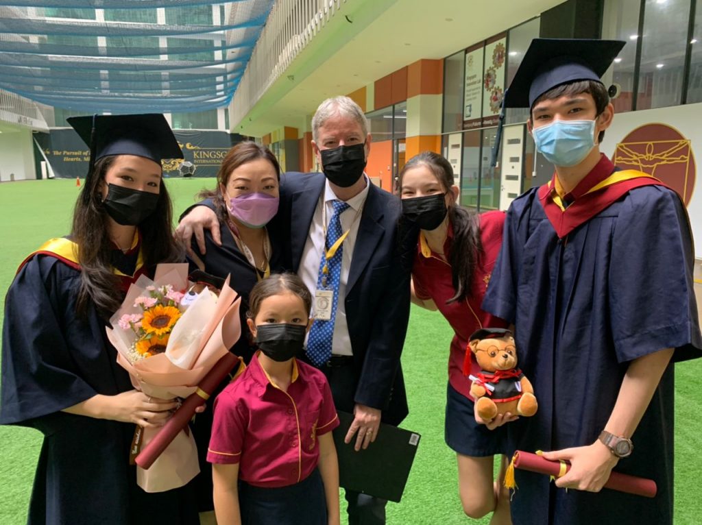 Kingsgate Edusave Bursary Awards | Best International School in KL ...