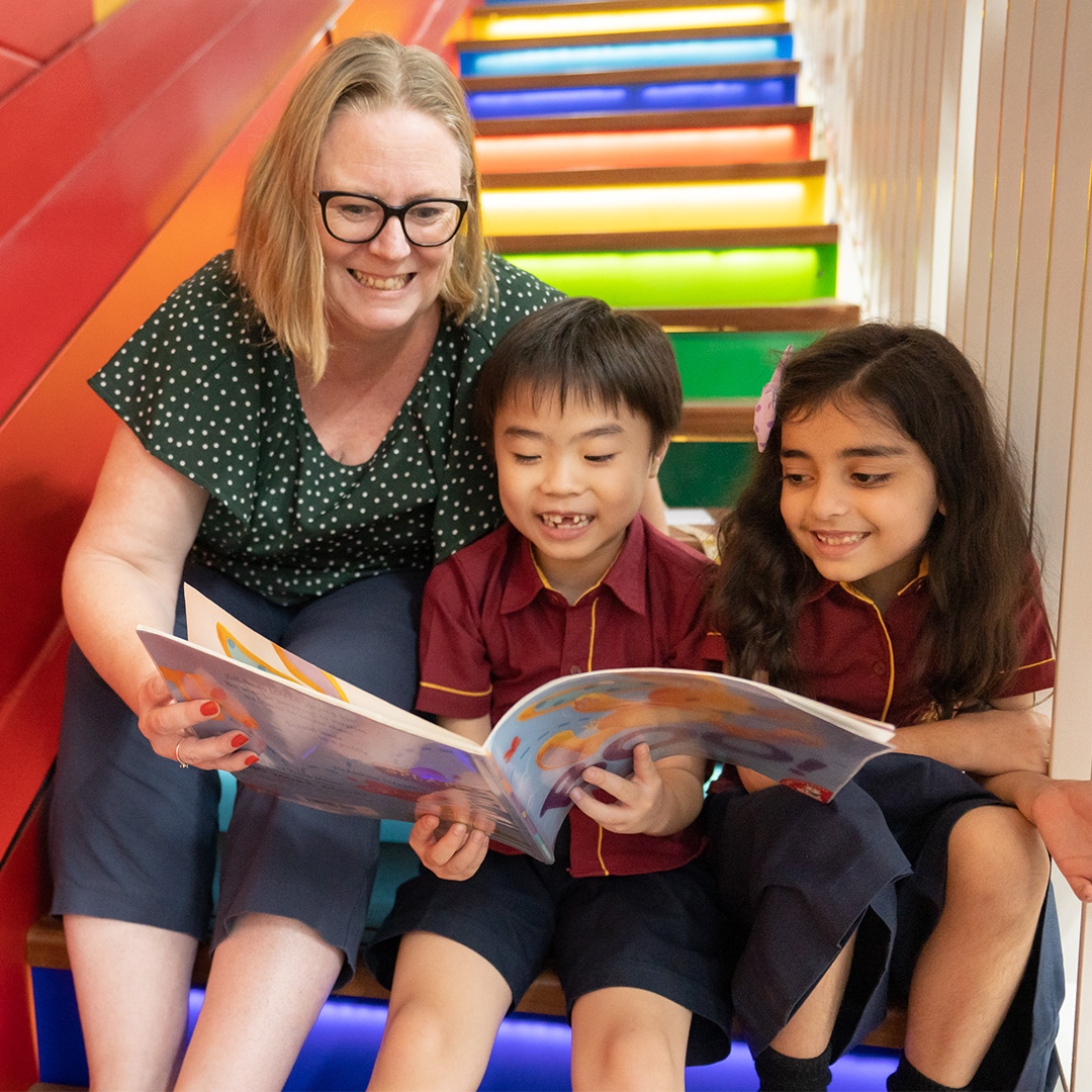 Primary School | Best International School in KL | Selangor | Malaysia